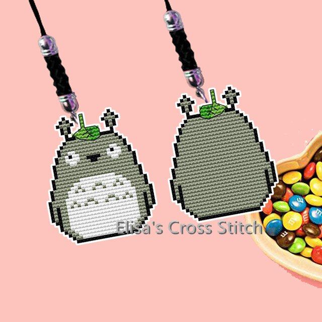 【Value Bundle】 165 Stich Kits Điện Thoại Túi Bọc Chìa Khóa Phụ Kiện ...