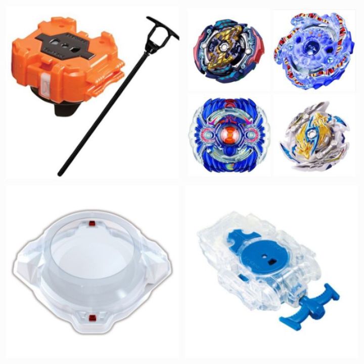 TAKARA TOMY BEYBLADE bundle set | Lazada PH