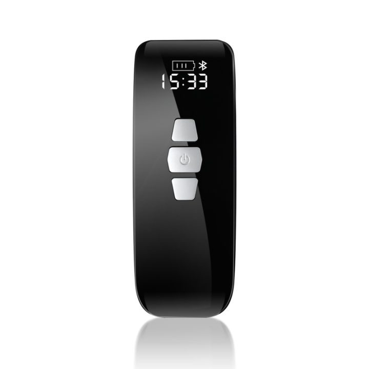 EVNVN 2D Bluetooth Barcode Scanner, Evnvn 3-in-1 Mini Bar Code Reader ...