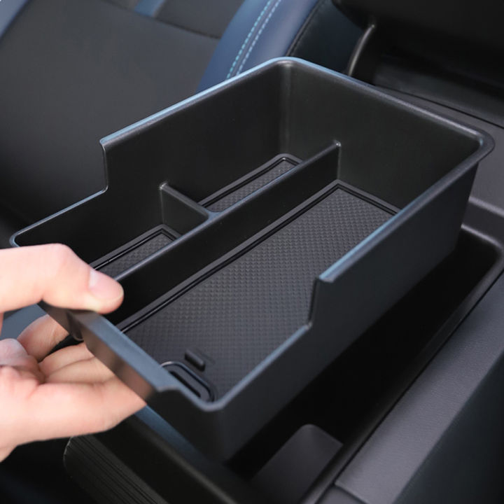 GAC GS3 emzoom 2023 2024 centre Armrest Storage box | Lazada PH