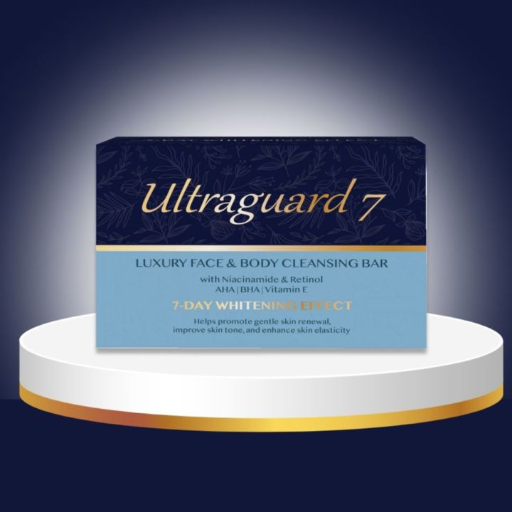 Ultraguard Seven | Lazada PH