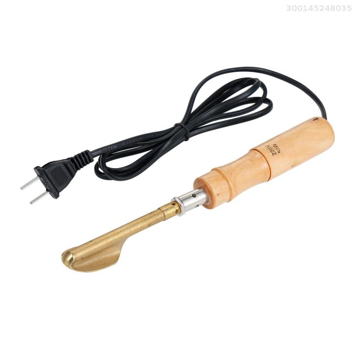 50W 220V Mini Iron Lightweight Portable Electric Iron with 125cm Long ...