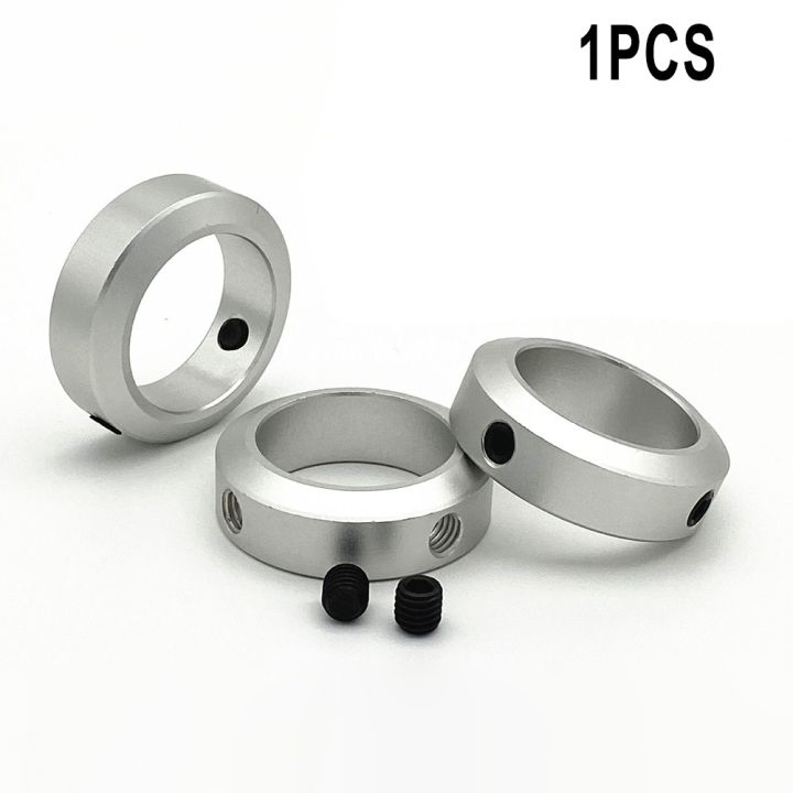 Steel Shaft Collars Clamping Elements Retaining Ring Set Collars Shaft ...