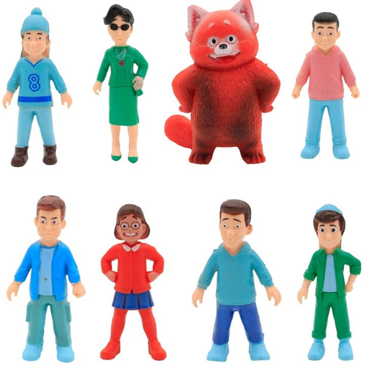 TRTEWWS Kid Gift Kawaii Collection Ornaments Anime Youth Metamorphosis ... TRTEWWS Kid Gift Kawaii Collection Ornaments Anime Youth Metamorphosis ...