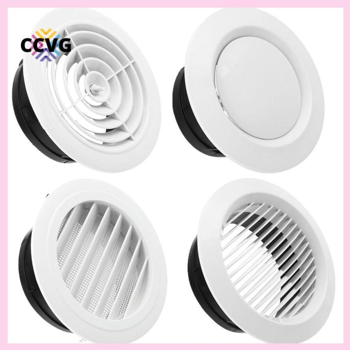 CCVG Various Shapes Anti-bird And Rat Air Conditioning Supplies Air ...