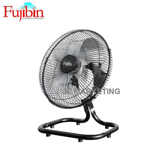FUJIBIN 16" FLOOR FAN FBP-16MC | Lazada