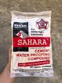 SAHARA CEMENT WATERPROOFING COMPOUND ( 908 GRAMS) | Lazada PH