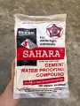 SAHARA CEMENT WATERPROOFING COMPOUND ( 908 GRAMS) | Lazada PH