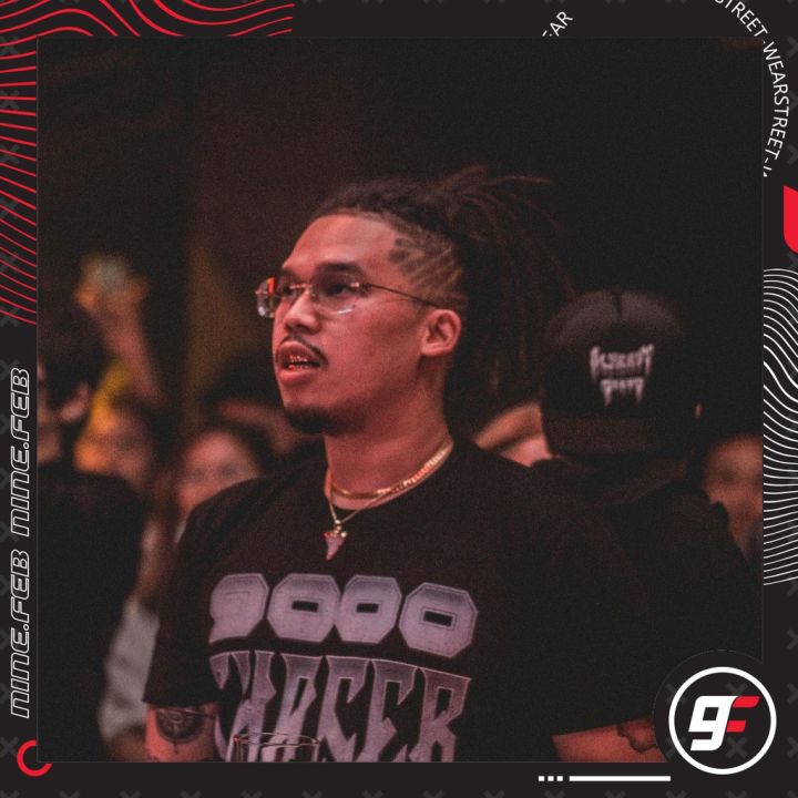 cc ที่เก็บของในรถ 1000 CHASER FULL LOGO TEE ลิขสิทธิ์แท้100% ถาดวางของ ...