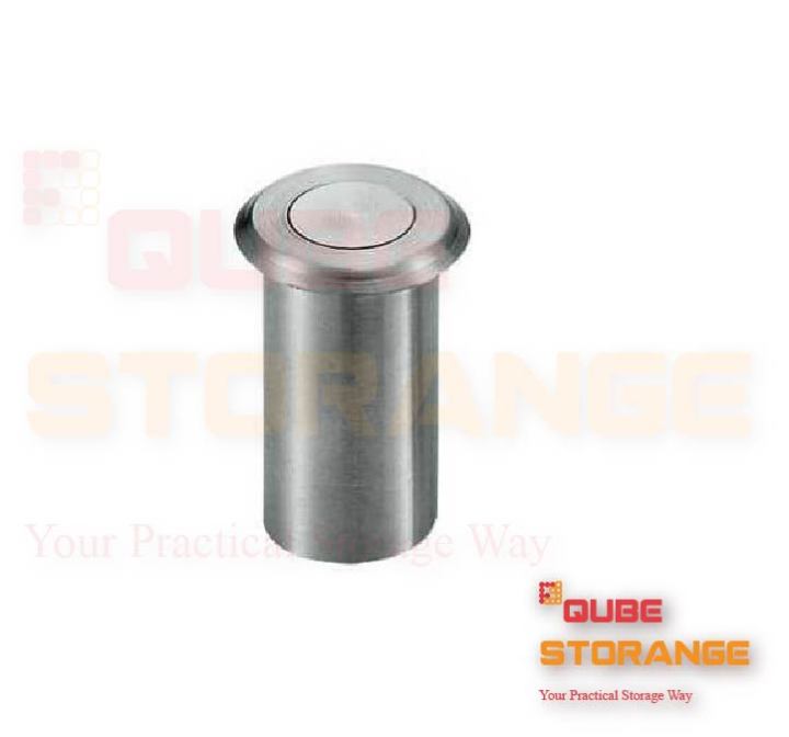 Door Dust Proof Strike Dust Proof Socket for Double Door | Lazada