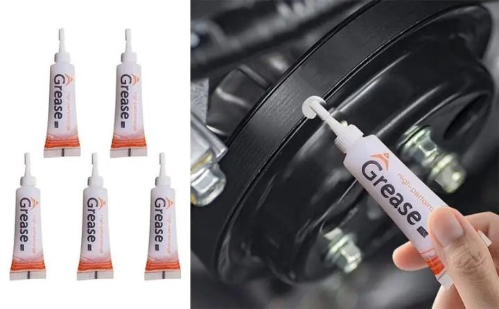 Car Bearing Lube Grease Automobile Lubricating Purpose Multi Oil Hinge ...