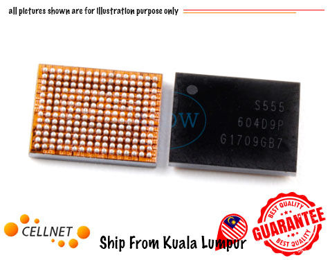 Power ic s555 power ic | Lazada
