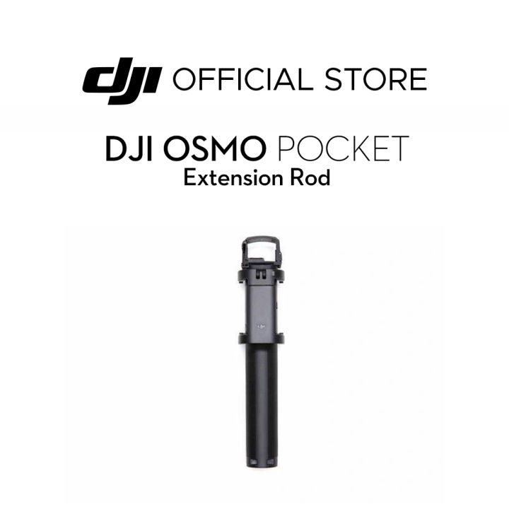 DJI Osmo Pocket Extension Rod | Lazada PH