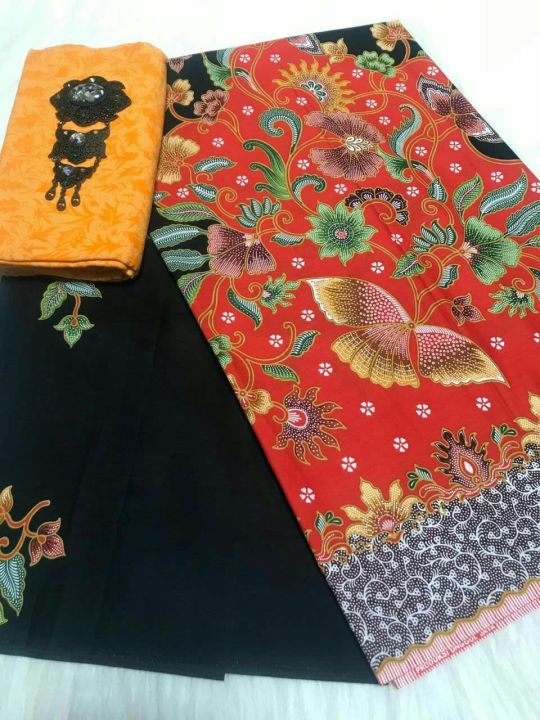 Kain Batik Panjang - Kain Batik Unggul Jaya - Kain Jarit Kain Batik ...