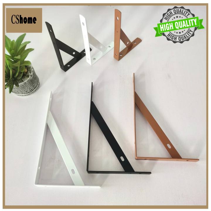 High Quality Wall Triangle Bracket Angle Bracket Heavy Duty Shelf ...