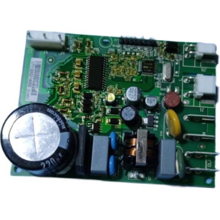 LZD Control Panel Fridge Compressor Drive Board Inverter Board VTH1113Y ...