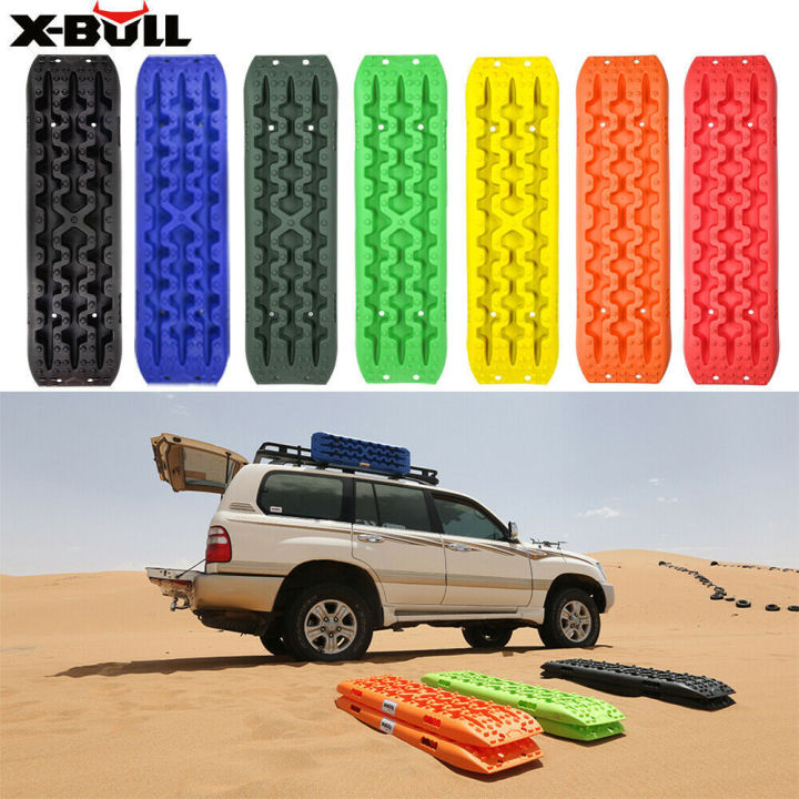X-BULL Gen 3.0 Off-Road Recovery Traction Boards Recovery Tracks ...