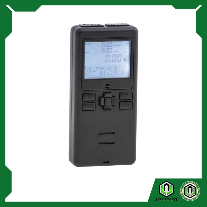 CED7000 TACTICAL TIMER - Lock N Load Ph | Lazada PH
