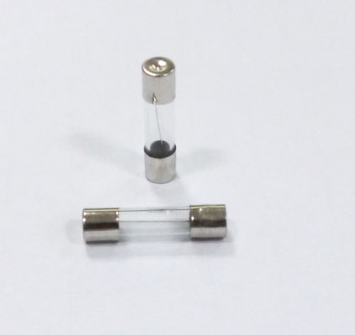 2pcs Glass Tube Fuse 5mmx20mm 2Amps F2A 250V Quick Fast Blow Car Local ...