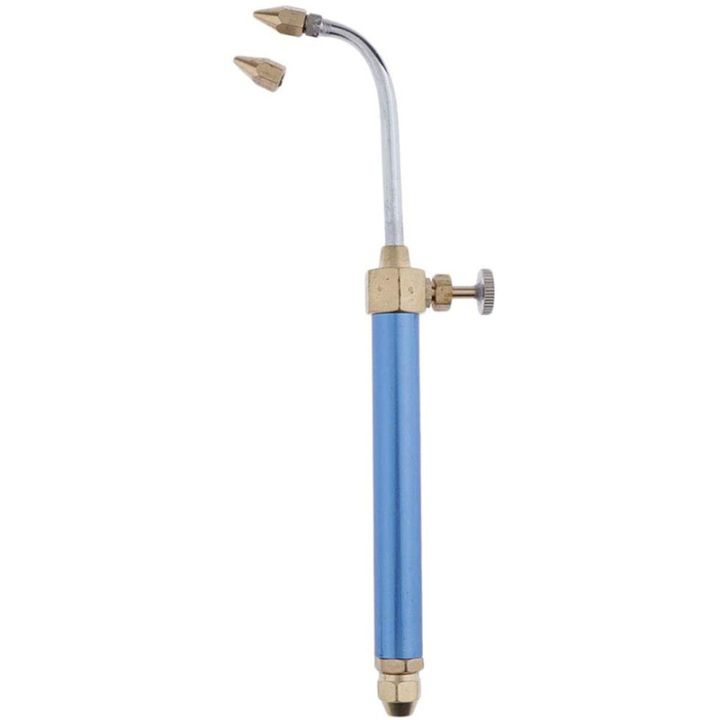 Mini Gas Little Torch Welding Soldering Jewelry Gas Welding Torch ...