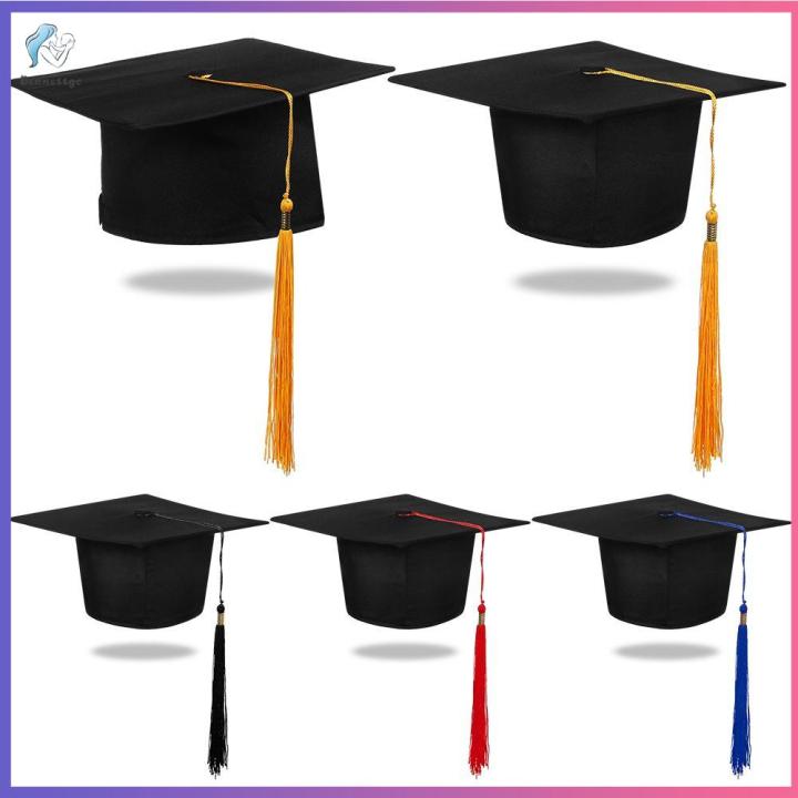 BENNETTGC Congrats Grad Graduation Hat 2024 Happy Graduation Degree ...
