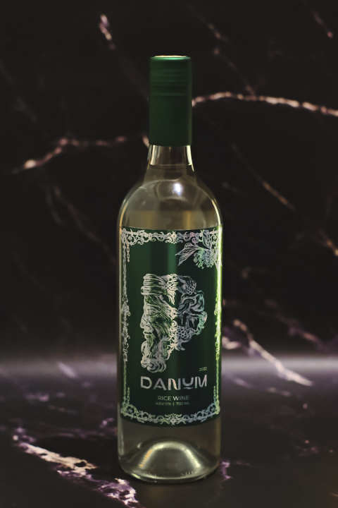 White Tapuy/Tapuey 750ml Danum PH | Lazada PH