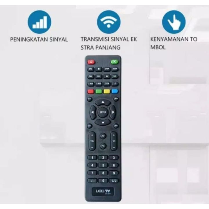 remote led tv cocok untuk merek gazela-weyon-sakura-animax- sivatel ... remote led tv cocok untuk merek gazela-weyon-sakura-animax- sivatel ...