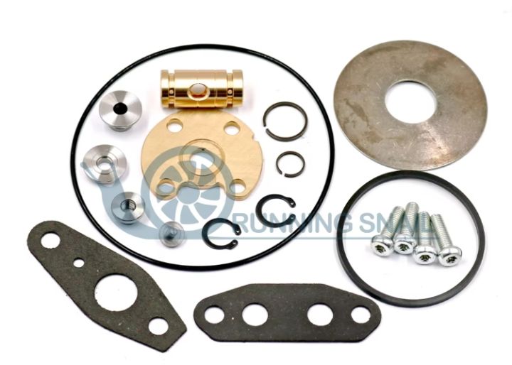 Turbo Repair Kits rotor GT2052V GT2056V 724639 705954 752610 767720 For ...