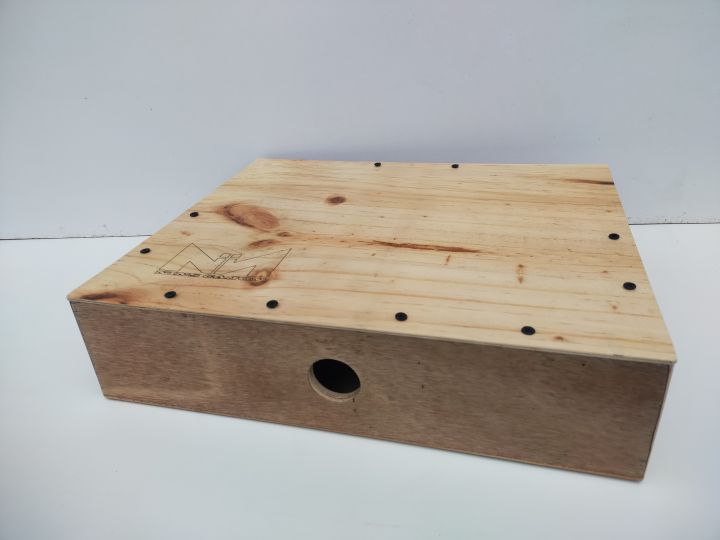 NinsCajon Lap Cajon | Lazada PH