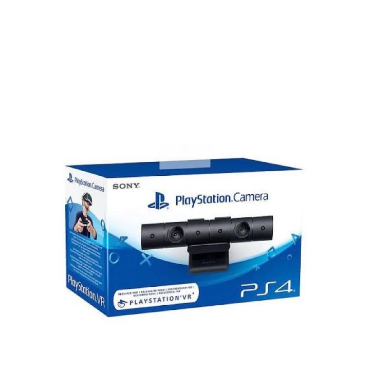 PS4 CAMERA V1 / V2 ORIGINAL | Lazada PH