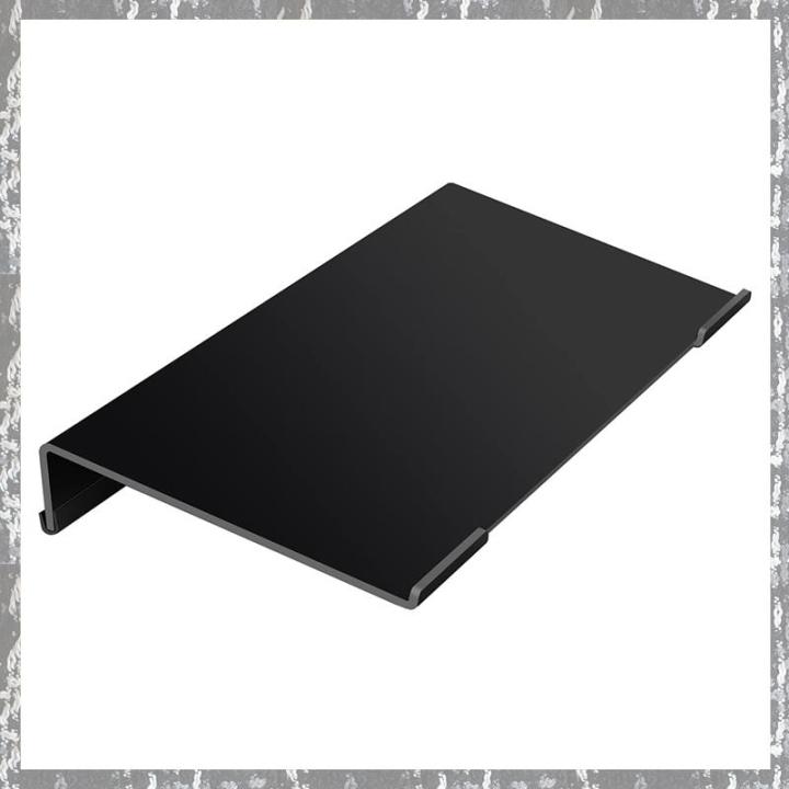 Keyboard Holder for Desktop Desk Keyboard Lifter Stand for Desk ...