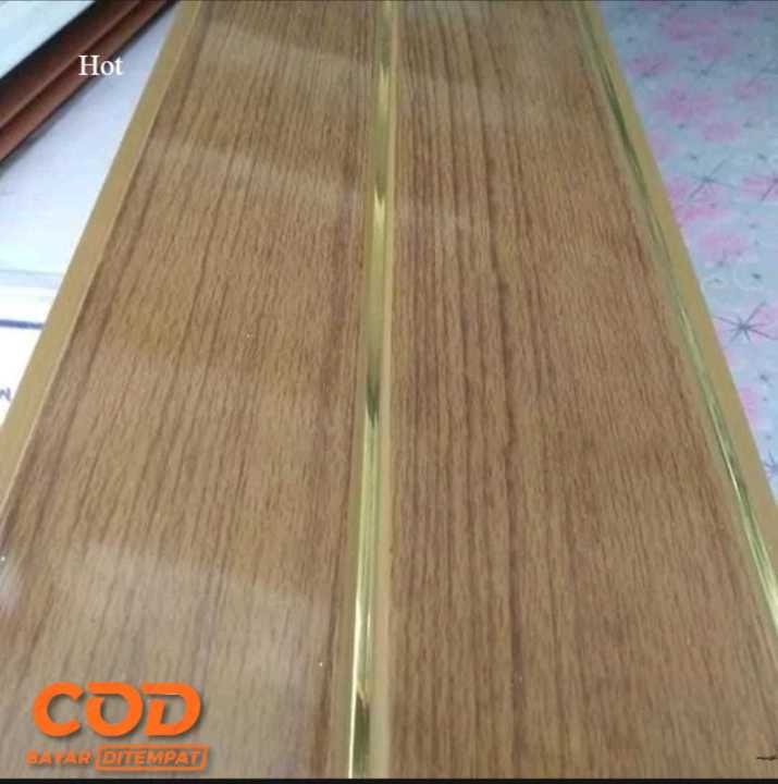 plafon pvc 4 meter per dus |Plafon Pvc Dinding | Bintang Plafon Pvc ...