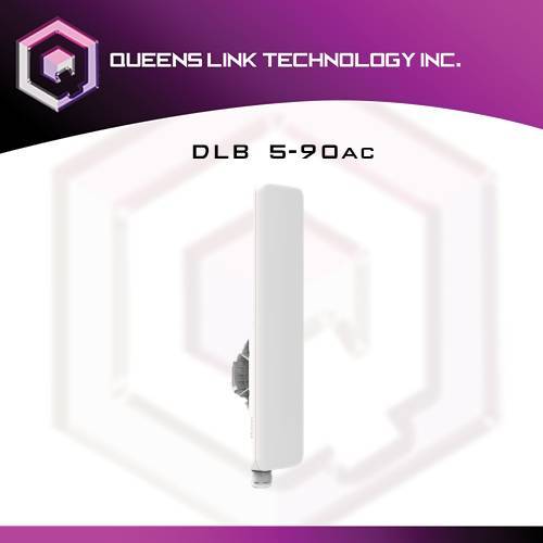 LigoWave DLB 5-90ac (5GHz) 90 Deg Base Station PTMP | Lazada PH