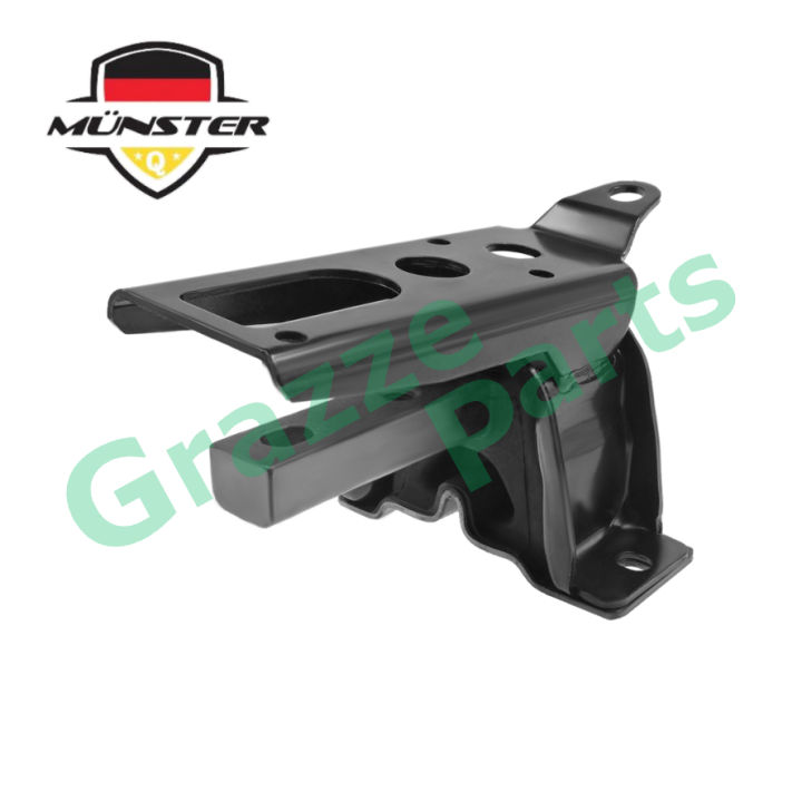 (1pc) Münster Engine Mounting Left 12306-BZ060 for Perodua Alza Myvi 1. ...