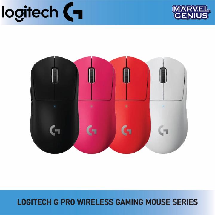 LOGITECH G PRO WIRELESS / PRO X PRO X 2 X2 SUPERLIGHT WIRELESS GAMING ...