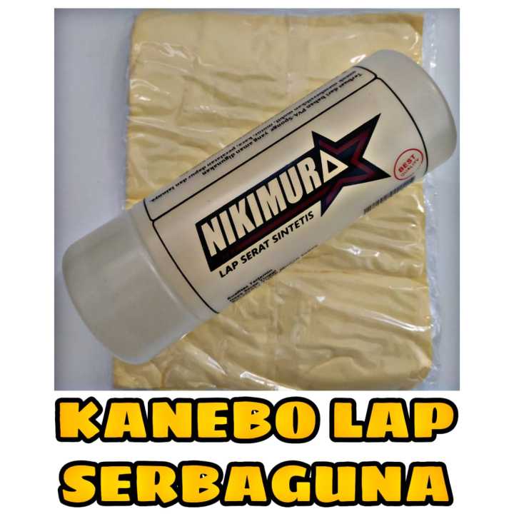 LAP KANEBO MOTOR LAP SERBAGUNA | Lazada Indonesia