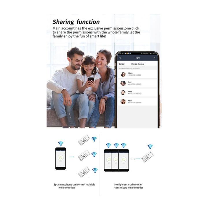 E2(BXNZ) Tuya WiFi Smart Motorized Ball Valve Timing Water Smart Switch ...