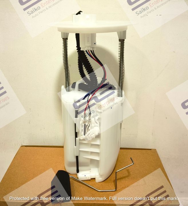 Toyota Fortuner 2TR Gas 2005-2015 Fuel Suction Pump Housing Assembly ...