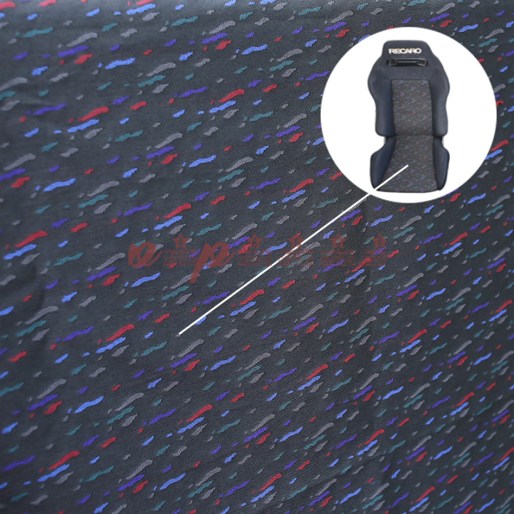 [p2p1589] JDM Racing Car Seats Auto Fabric Hyper Seat Fabric Bride ...