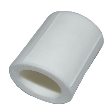 PRIME PPR COUPLING - WHITE , PLUMBING, CONNECTOR, WATER | Lazada PH