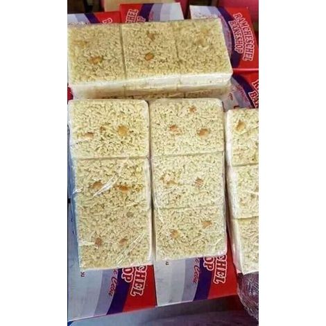Carcar Cebu Best Ampaw / Crispy Puffed Rice | Lazada PH