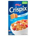 Kellogg's Crispix Breakfast Cereal 12 oz Box | Lazada PH