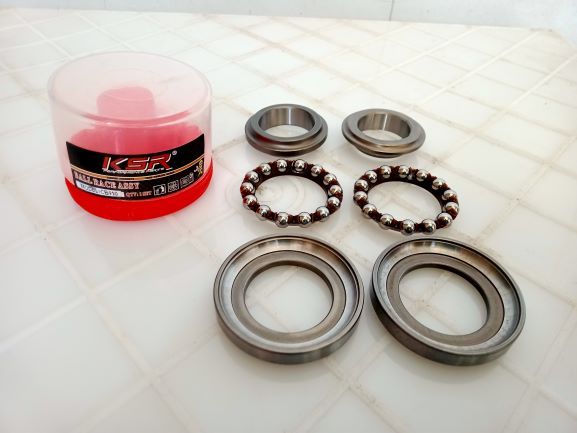 SUZUKI RAIDER 150 BALL RACE BEARING ASSY KSR THAILAND BRAND | Lazada PH