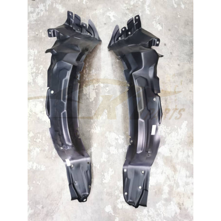 PERODUA VIVA / ELITE 2007 - 2009 YEAR FRONT MUDGUARD INNER COVER ...