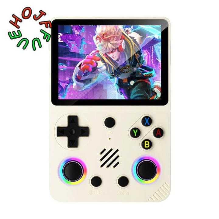 RG36 Open Source Game Console Handheld Pro New Handheld Portable ...