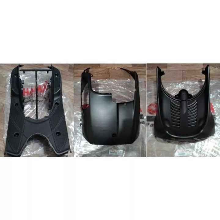yamaha mio sporty /mio 1 / amore inner set Araro bangka footboard ...