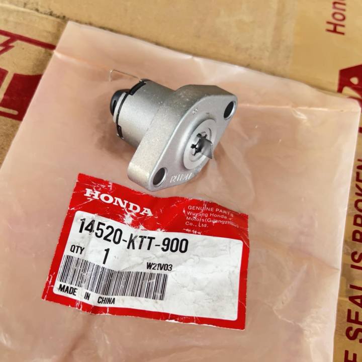 [Honda Genuine] TMX Supremo Tensioner Lifter Assy | Lazada PH
