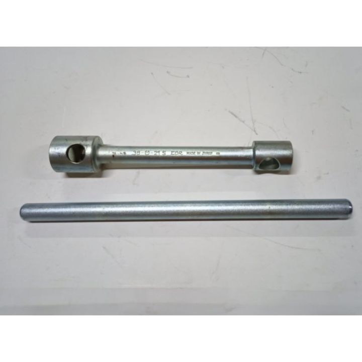 Tire Wrench 38mm -21mm (HEAVY DUTY) | Lazada PH