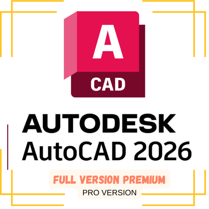 AutoCAD 2026 and 2022 Full Version Installer Complete Guide | Lazada ...