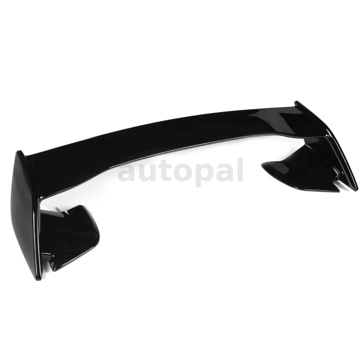 Subaru Forester Spoiler/2015-2018 Model/4th Generation/Rear/Trunk/Wing ...